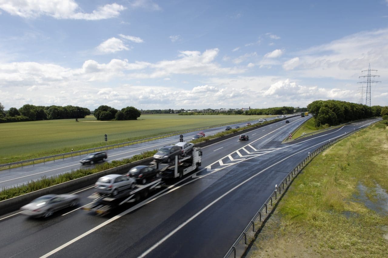 Adcock Transport | Vehicle Shipping & Auto Transport Services