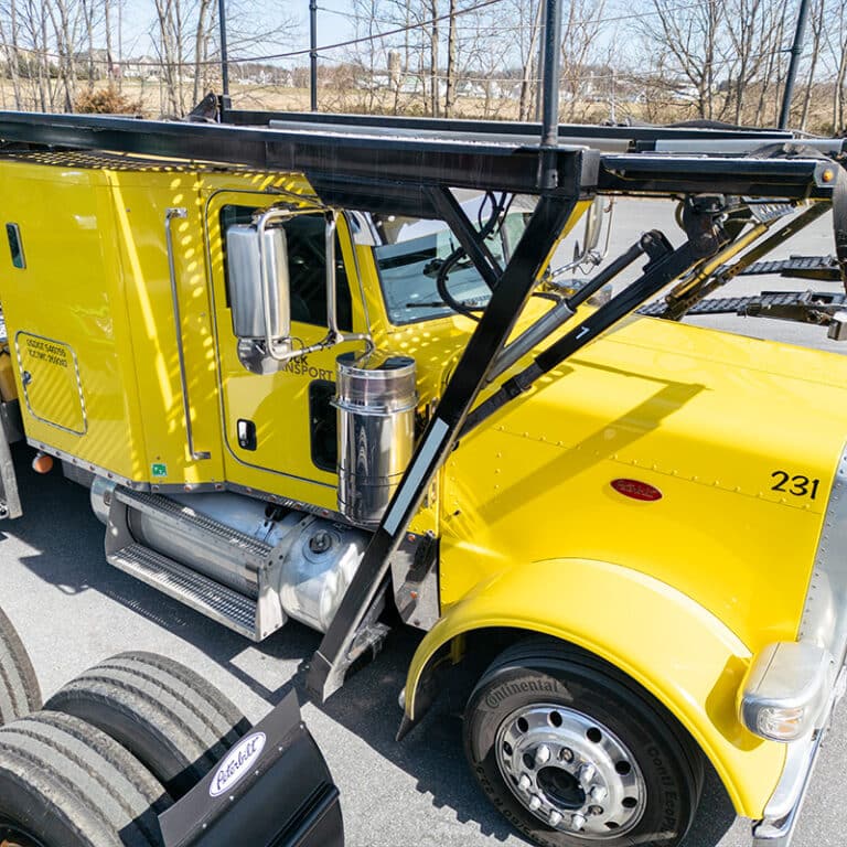 Adcock Transport | Vehicle Shipping & Auto Transport Services