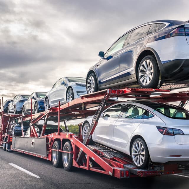 Adcock Transport | Vehicle Shipping & Auto Transport Services