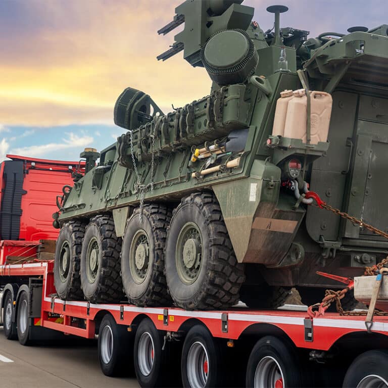 Adcock Transport | Vehicle Shipping & Auto Transport Services
